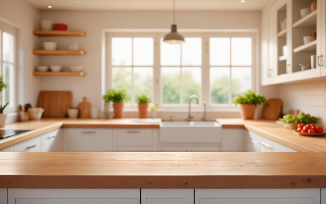 Maximize Natural Light in Your Kitchen | Michigan | KDI